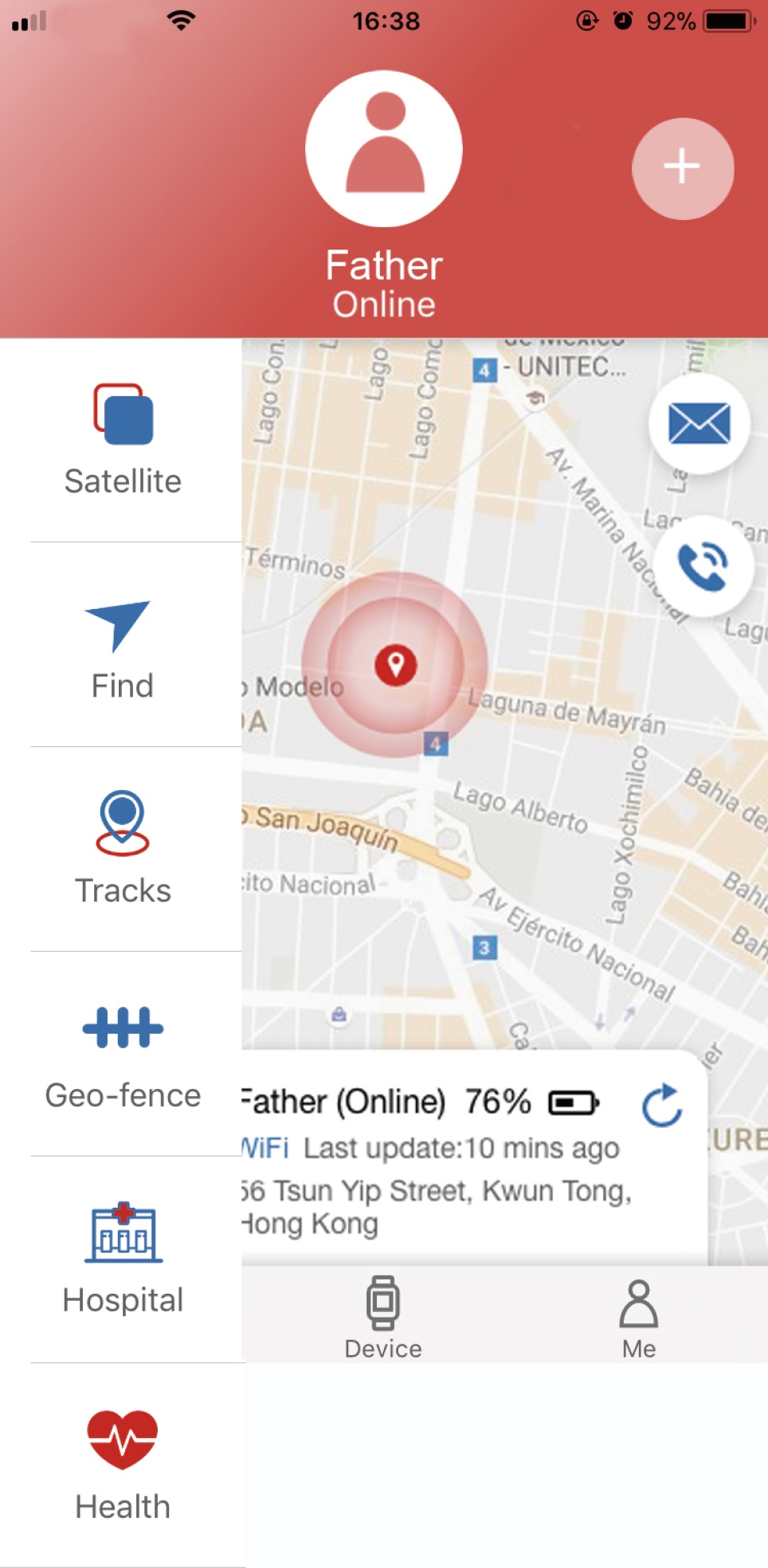 Smart & Connected Technologies – ProVista Group