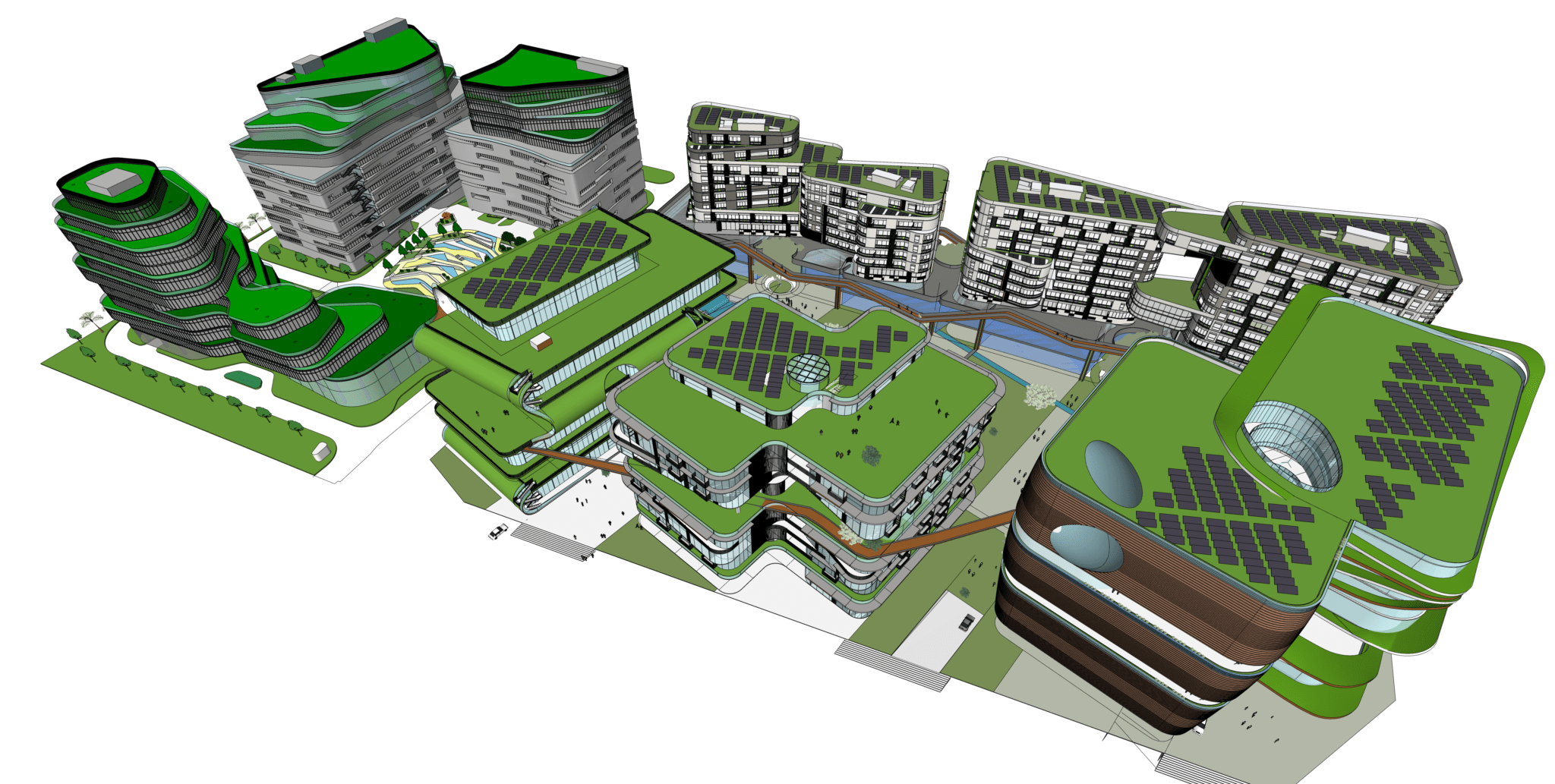 Inno Park – ProVista Group