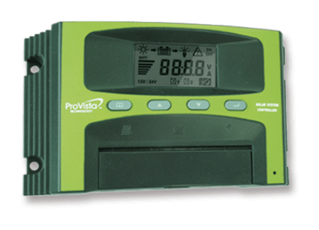 Solar, Power & Energy Storage – ProVista Group