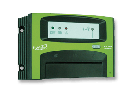 Solar, Power & Energy Storage – ProVista Group
