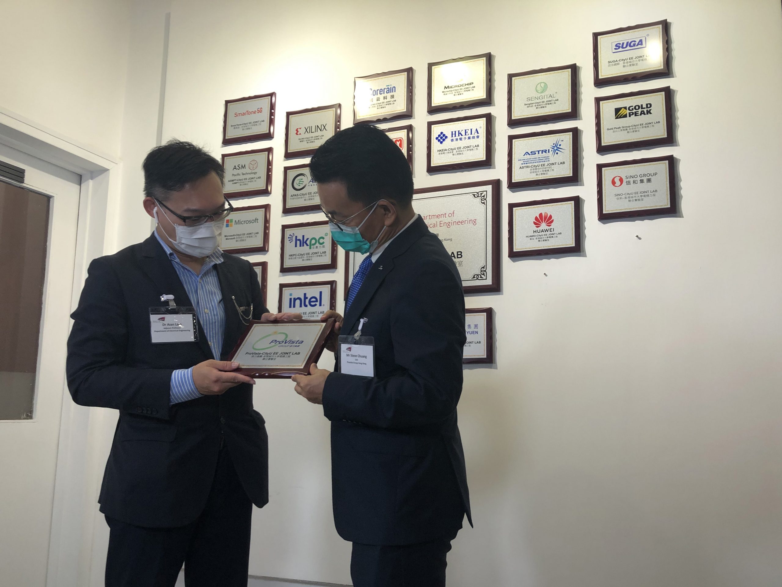 News – ProVista Group