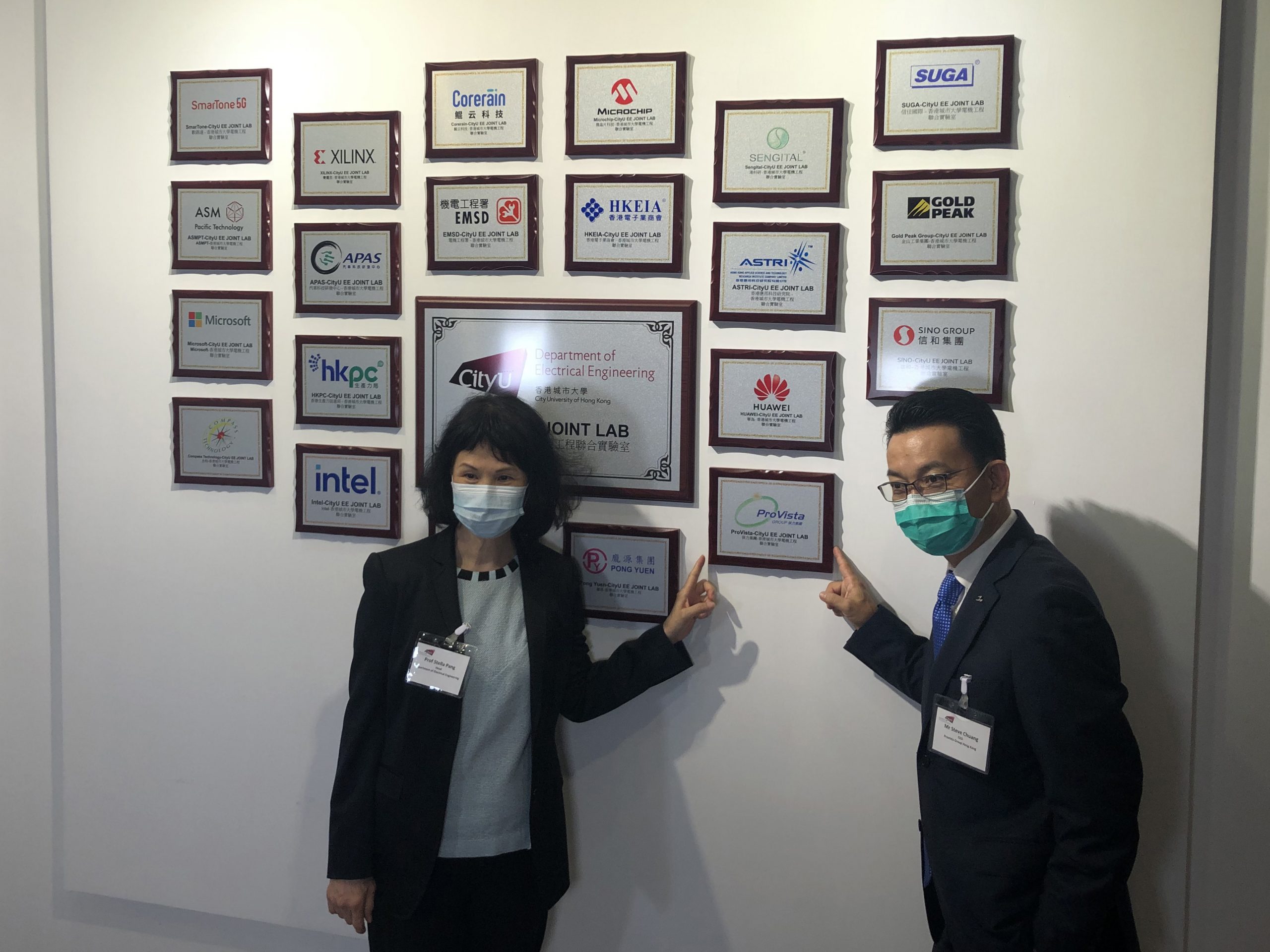 News – ProVista Group