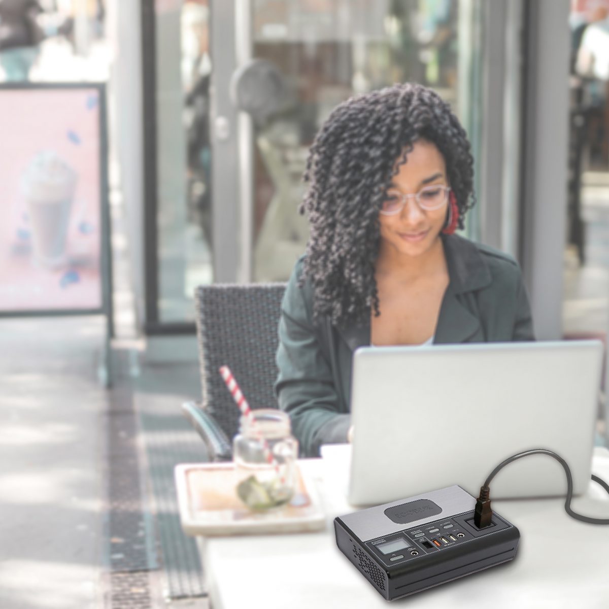 Ecoboxx-EB150P – ProVista Group