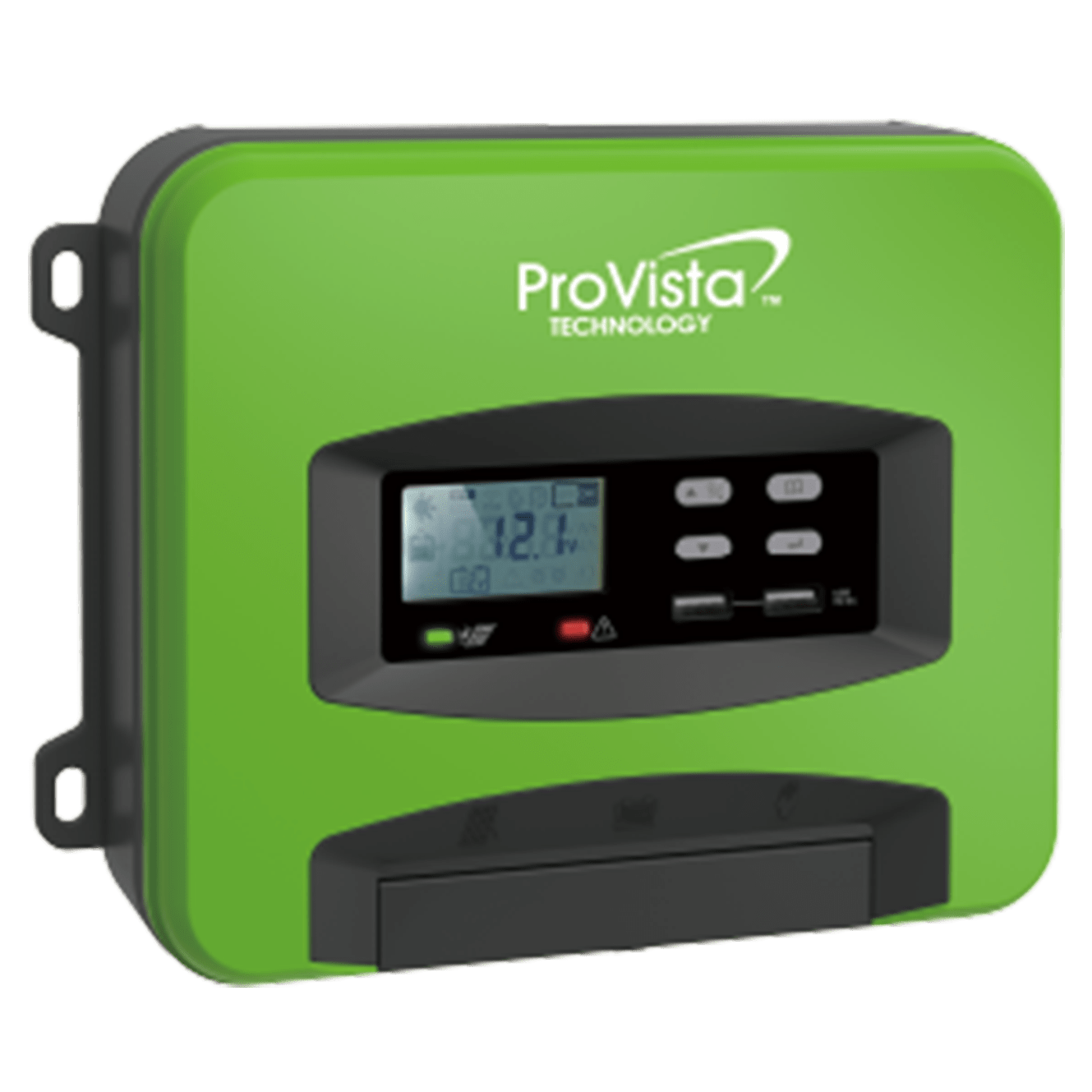 Solar, Power & Energy Storage – ProVista Group