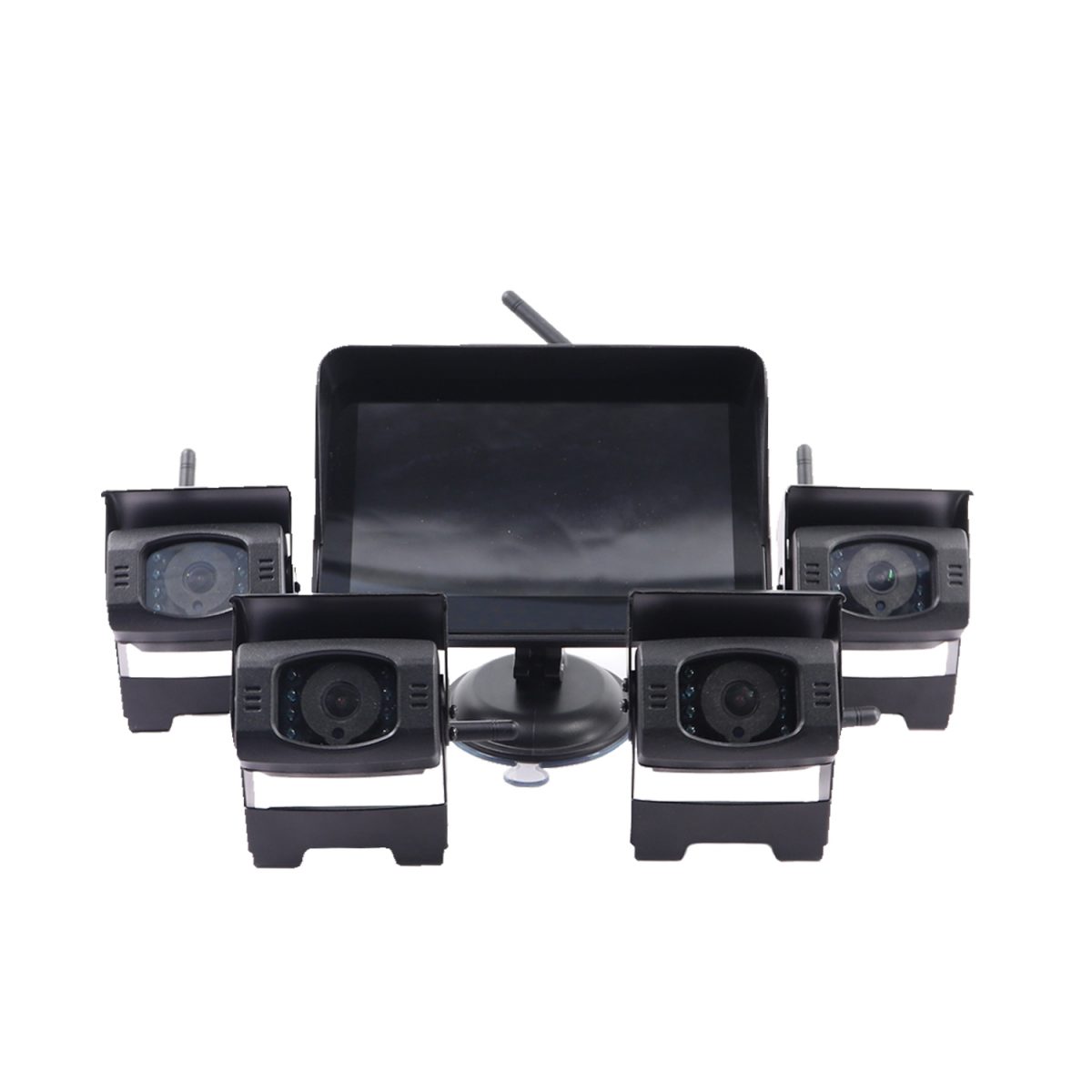 Automotive & RV Electronics – ProVista Group